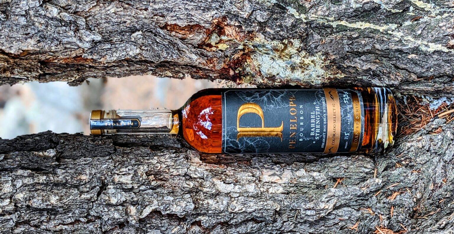 Penelope Bourbon Toasted Series: Review - Wilderness Whiskey Women